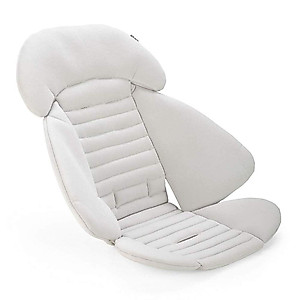 Stokke StrollerSeat Inlay, Grey