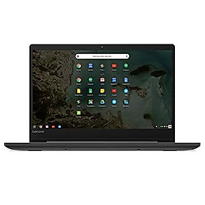 Lenovo 2019 Chromebook S330 14" Thin and Light Laptop Computer, MediaTek MTK 8173C 1.70GHz, 4GB RAM, 32GB eMMC, 802.11ac WiFi, Bluetooth 4.1, USB 3.0, HDMI, Chrome OS
