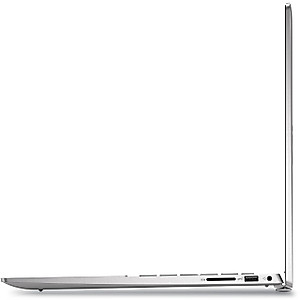 Dell 2023 Inspiron 3000 15.6” FHD Touchscreen Laptop PC AMD 8-Core Ryzen 7 5825U 16GB DDR4 256GB NVMe SSD 1TB HDD NVIDIA GeForce MX550 2GB GDDR5 WiFi AX USB-C HDMI Webcam Fingerprint Windows 10 Home