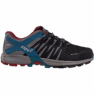Inov8 Roclite 305 GTX Women's Trail Running Shoes - SS17-5.5 - Blue