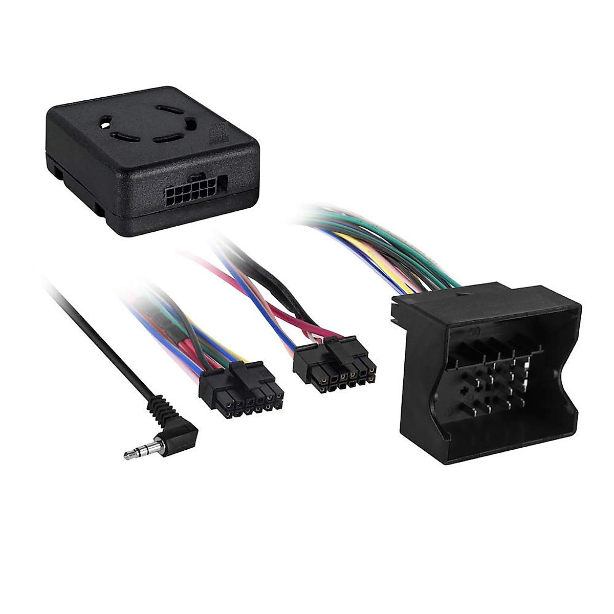 Heise AXXESS - Chime Retention Interface BMW/Mini 2006-2015 (AXRC-BW1)