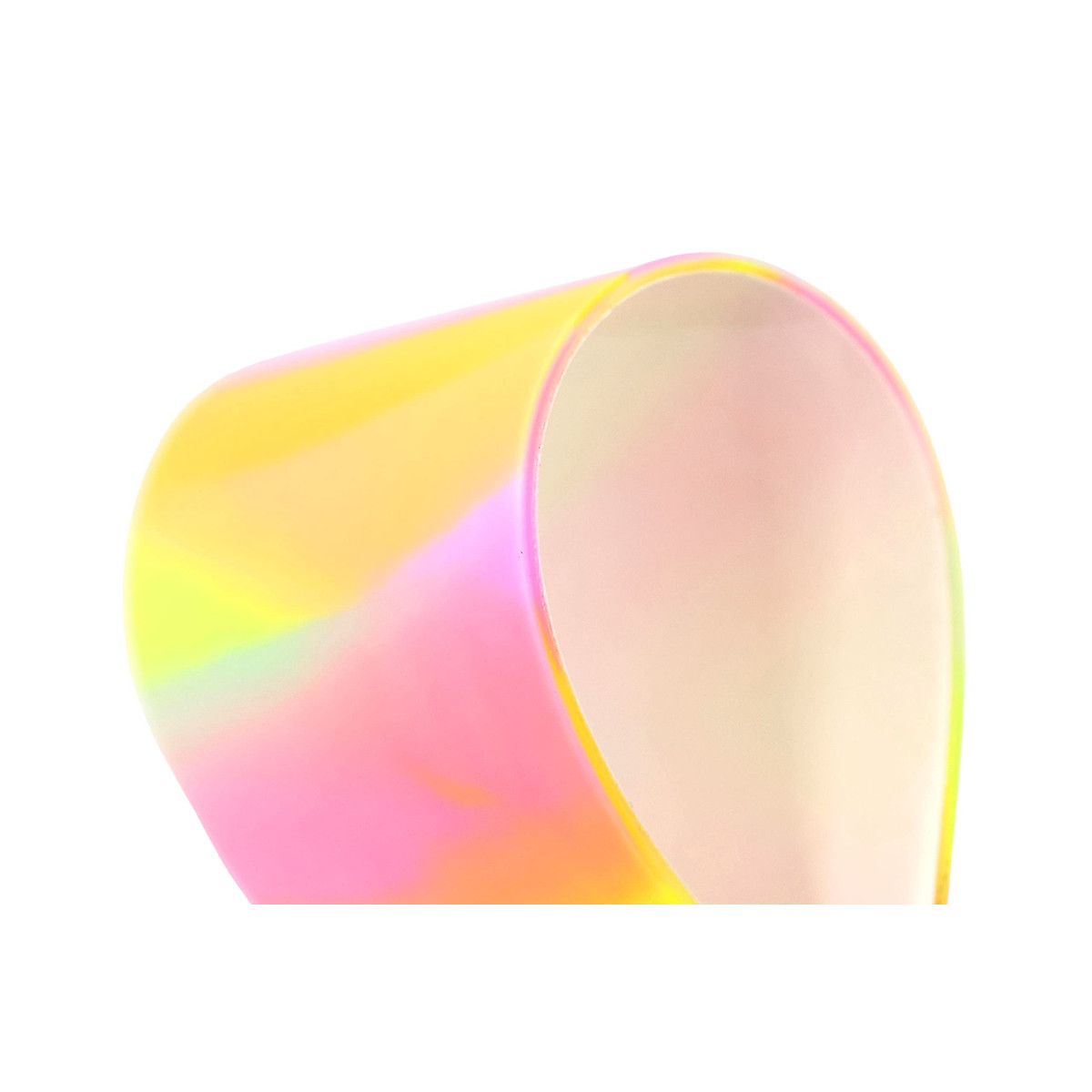 Teak Tuning Pro Duro Grip Tape, Candy Swirl - Ultra Premium, Custom Teak Silicone Polymer Blend - 41A Durometer for Ultimate Grip, Comfort, Control & Performance - 0.7mm Thick