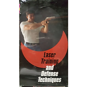 Laser Training and Defense Techniques