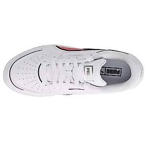 Puma Mens Ca Pro Embroidery Fs Platform Sneakers Shoes Casual - White - Size 8.5 M