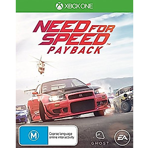 Need For Speed Payback - Xbox One
