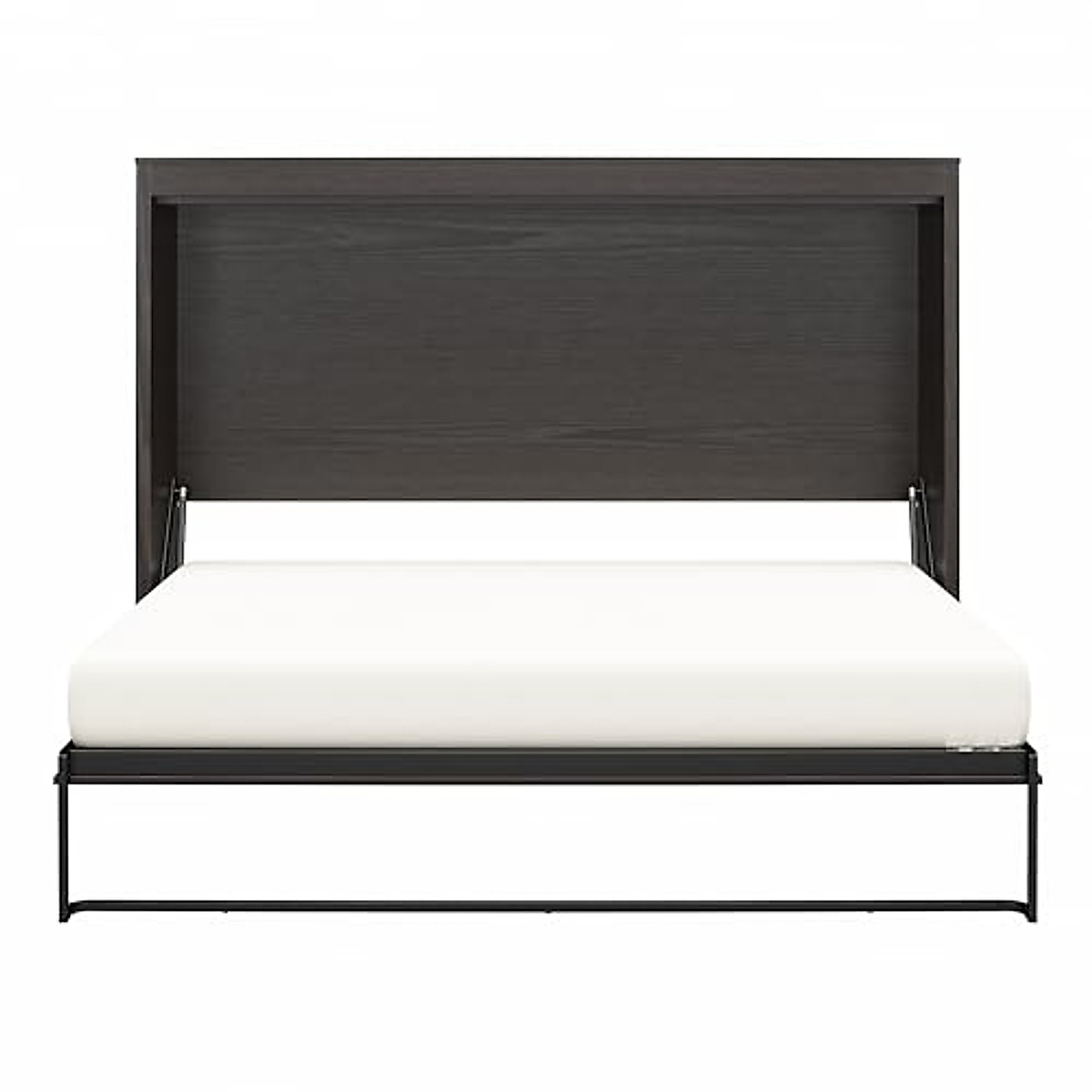 Signature Sleep Full Size Daybed Wall Bed in Espresso