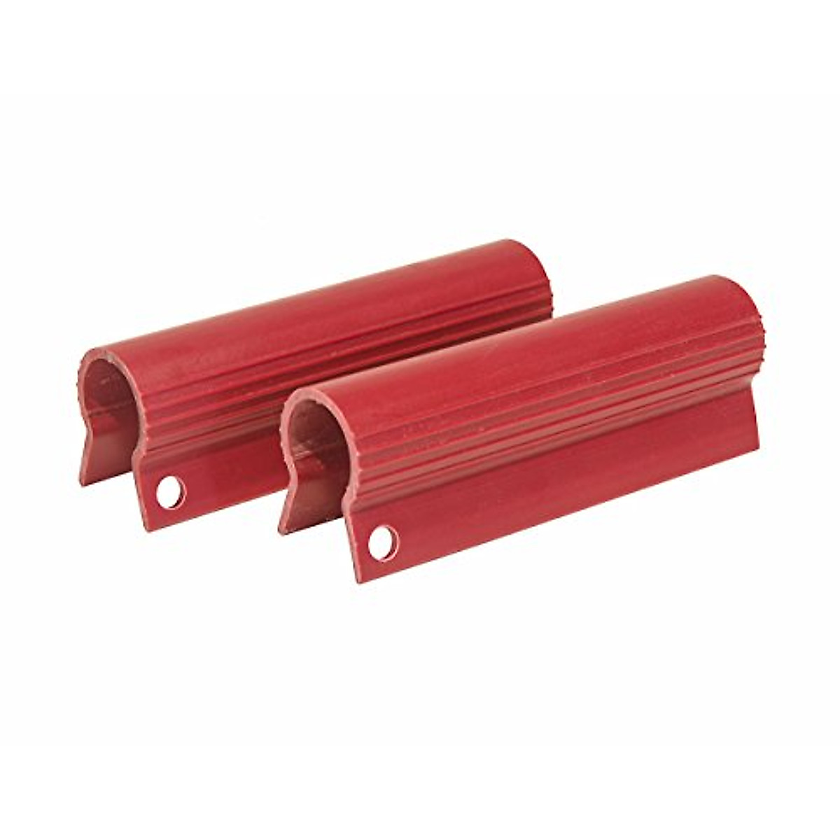 RITE-HITE New Motor Holder - Stabilizes Outboard Motors with Two Trim Cylinders and Newly Added Allen Wrench