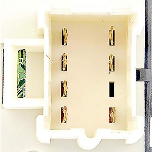 APDTY 012130 Power Window Switch