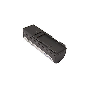 Replacement Battery for LIP-12 MZ-R30 MZ-B3 MZ-E3 MZ-R2 MZ-R3 MZ-R35 MZ-R4 MZ-R4ST LIP-12H 2300mAh