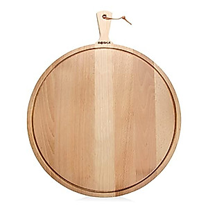 BOSKA Cheese Board, XX-Large (19.69"), Beech Wood