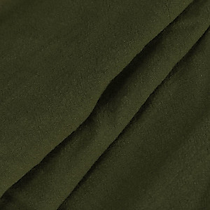 Womens Summer Pants Sweatpants Pants Summer 2023 Casual Loose Drawstring Elastic High Waist Comfy Trousers Straight Leg Long Lounge Pant