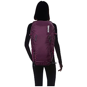 Thule Women's Alltrail Hiking 35 L Backpack, Monarch