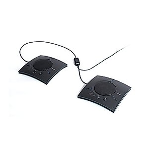ClearOne 910-156-250-00 CHATAttach 170 Personal/Group Speakerphone