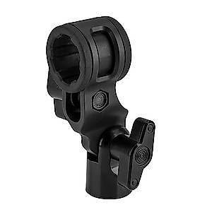 H&A AC50 Cardioid Dynamic Studio Broadcast Microphone for Broadcasting, Podcasting, Recording and Live Streaming