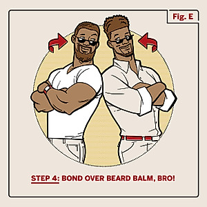 Old Spice, Beard Balm for Men, 2.22 fl oz