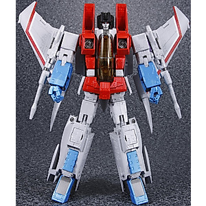 Transformers Masterpiece MP11 Starscream