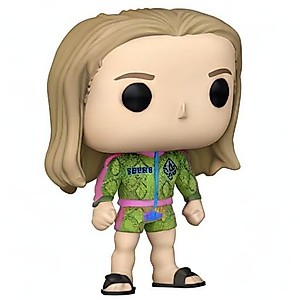 Funko Pop! WWE: Matt Riddle