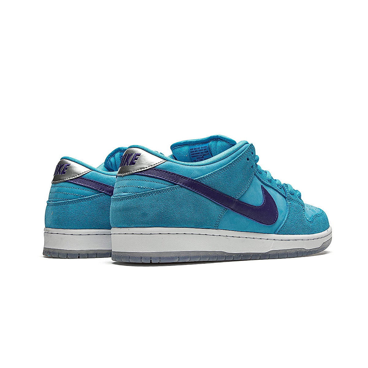 Nike Mens SB Dunk Low Pro BQ6817 009 Elephant - Size 8