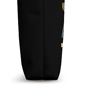 40th Birthday Vintage Amazing Since April 1982 Tote Bag