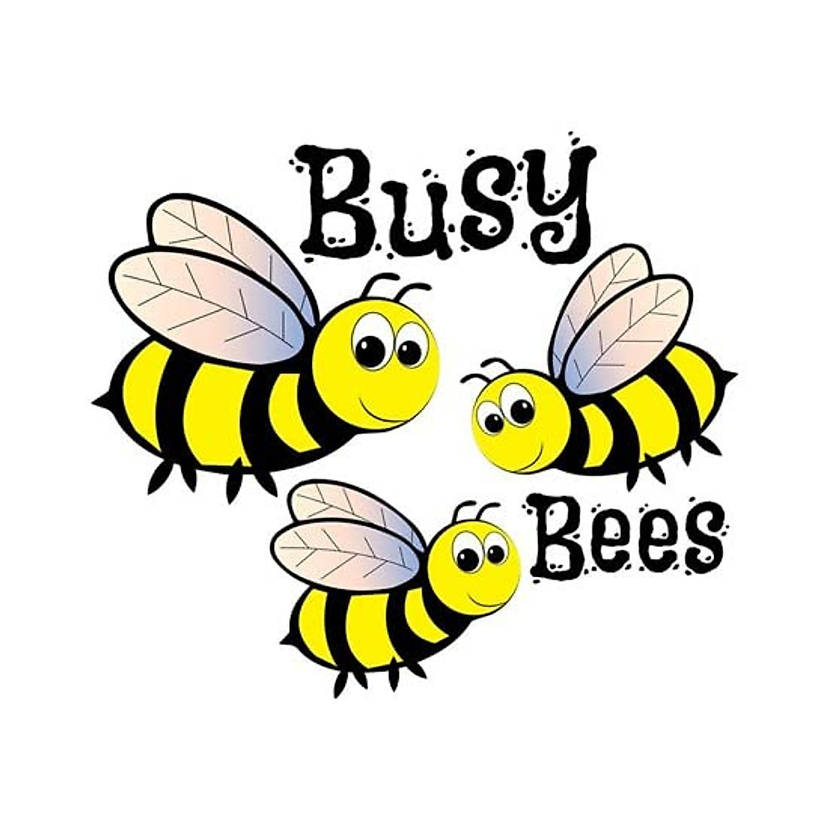 CafePress Busy Bees Mugs Ceramic Coffee Mug, Tea Cup 11 oz