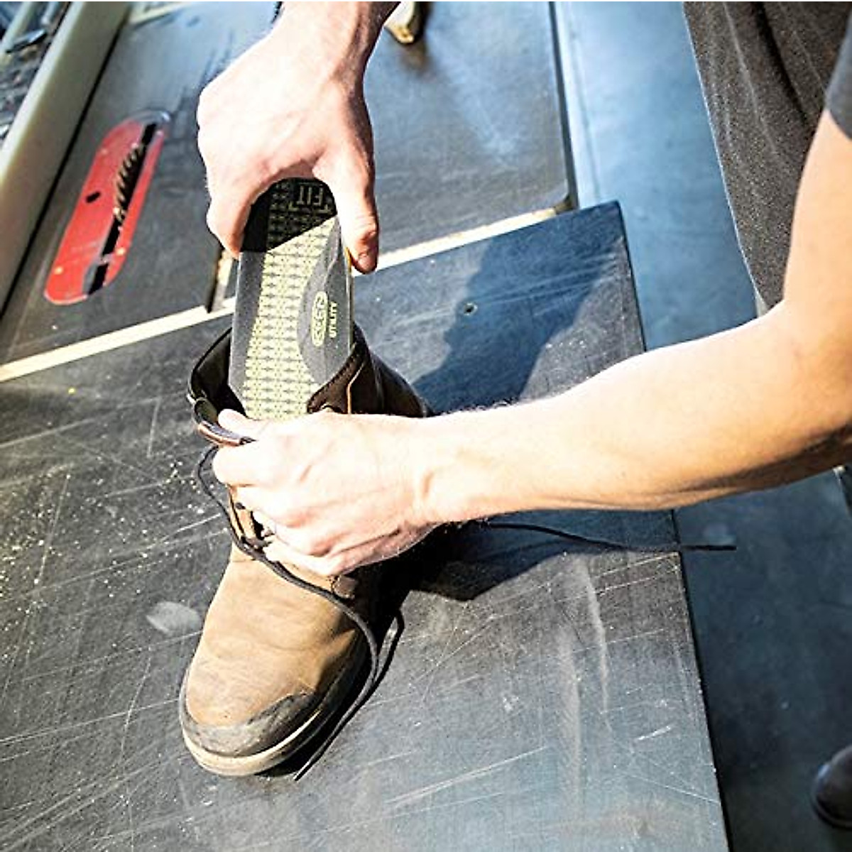 KEEN Men's Utility K-20 Cushion Accessories