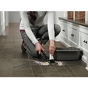 Scoop & Sweep Tool, 1870