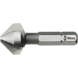846 3-FLUTE COUNTERSINK BIT 16.5 MM COUNTERSINK BIT