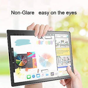Ailun Paper Textured Screen Protector for iPad Air 4/5 Generation[10.9 Inch,2022 5th &2020 4th Gen],iPad Pro 11 Inch[2022&2021&2020&2018 Release] 2Pack Draw and Sketch Like on Papertouch Anti Glare