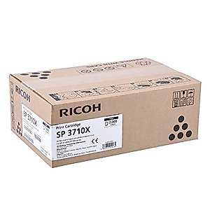 Ricoh Print Cartridge SP 3710X