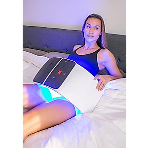 SKEYNDOR LED Light 3 Color Therapy Skin R-ejuvenation PDT A-nti-Aging Facial Beauty Machine