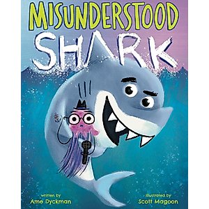 Misunderstood Shark