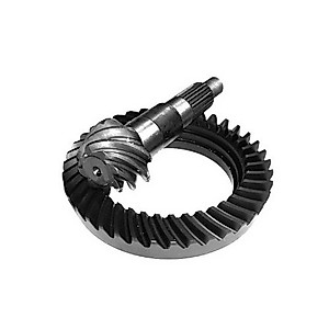 Motive Gear D30-488F Rack and Pinion, 39-8 Teeth, 4.88 Ratio