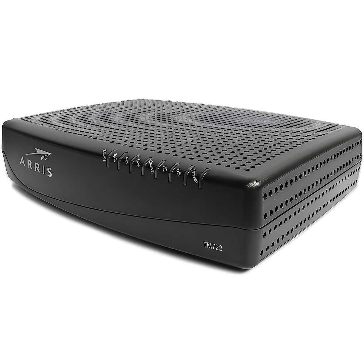 Arris TM722G Telephony DOCSIS 3.0 Cable Modem (Renewed)