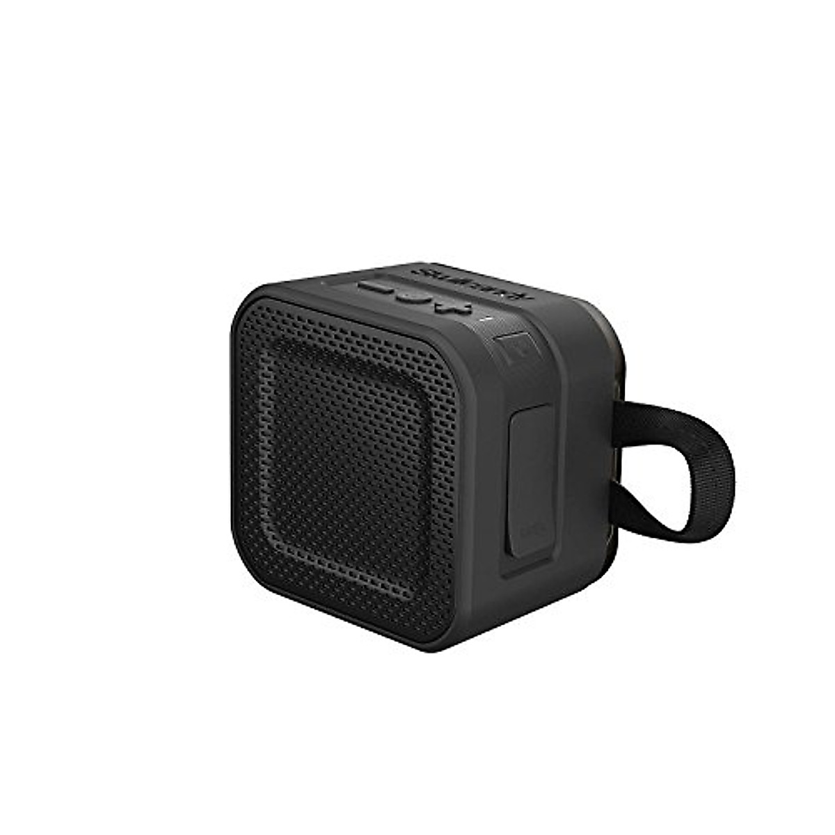 Skullcandy Barricade Mini Wireless Portable Speaker - Black