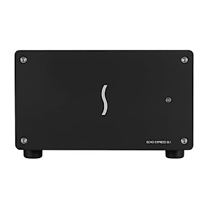 Sonnet Echo Express SE1 Thunderbolt 3 Expansion Chassis (Echo-EXP-SE!-T3)