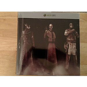 Assassin's Creed: Brotherhood Collector's Edition - Xbox 360 (Collector's Edition)