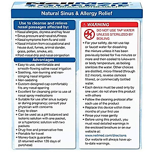 Squip Näsakleen Squeezie, 7.8 Ounce