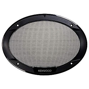 Kenwood KFC-6966S Speaker 3-Way Automotive Speaker