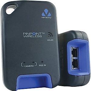 Pinpoint Wireless