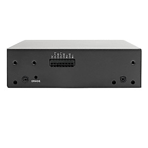 Tripp Lite 8-Port Console Server with Dual GB NIC, 4Gb Flash & 4 USB Ports (B093-008-2E4U)