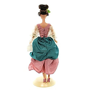 Barbie Fair Valentine 12 Collector Edition Figure