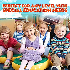 Bended Productions 183 Question a Day Cards Elementary School | Teacher Created Morning Meeting Chips for Teachers and Students | Classroom Conversation & Writing Prompt Cards Grades K-2