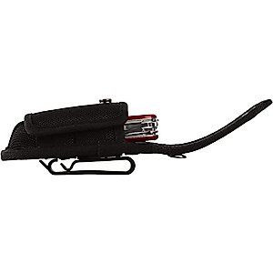 Nite Ize Tool Holster, Stretch, Black (FAMT-03-01)