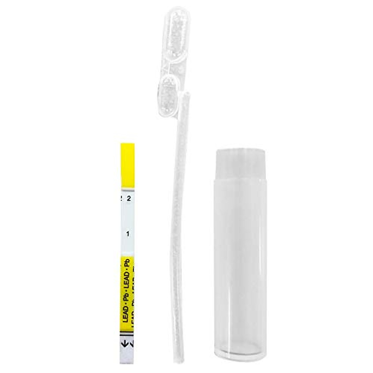 Water Safe Lead Water Test