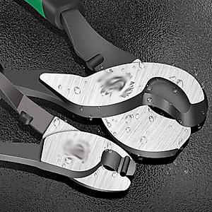 DFSJHK Cable Cutter Crimping Pliers Bolt Cutting Electrical Wire Stripper Combination Multifunction Hand Tools