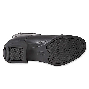 Shires Rosetta Paddock Boots (us_footwear_size_system, adult, women, numeric, medium, numeric_8)