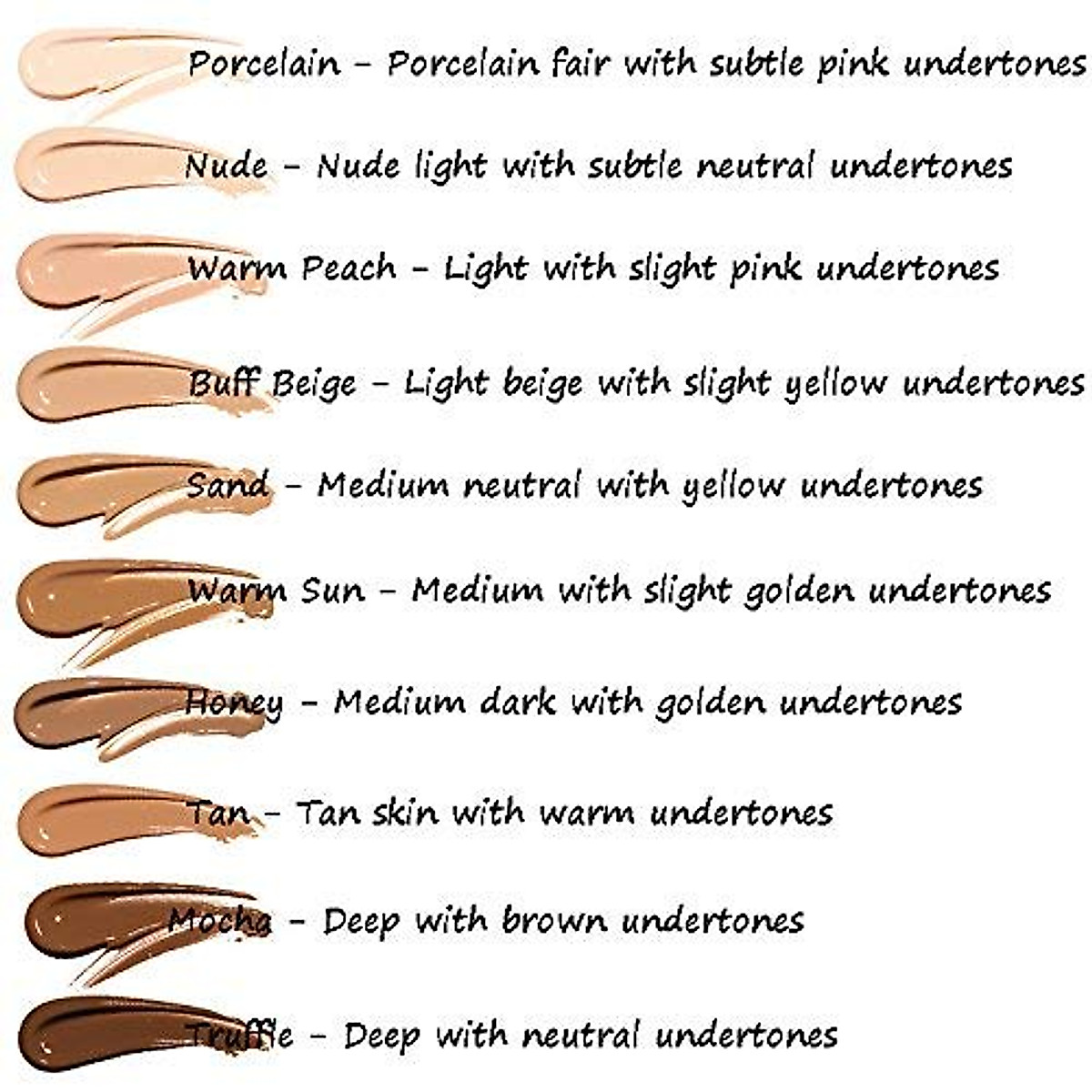 Phoera Soft Matte Full Coverage Foundation and Concealer, Poreless, Waterproof, Blendable Long Lasting 24HR Foundation 30ml with 6ml Makeup Lasting Facial Moisturizing Face Primer (102 Nude)