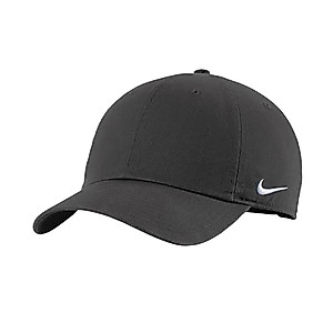 Nike Team Campus Cap 102699 (Dark Grey 060)