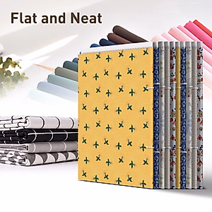 Thickened Fabric Organizer Boards for Books, Comics and Magazines - 100 PCS of 7.5 * 10.5 Inch Comic Book Boards and Magazine Backing Boards with U Shape Plastic Alligator Clips（400PCS）…