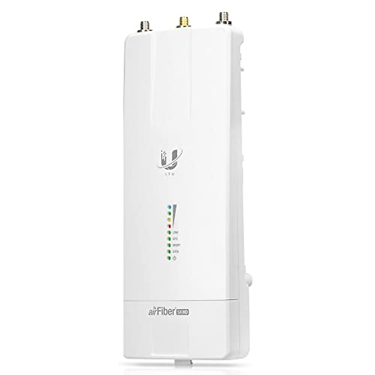 Ubiquiti Network AF-5XHD US 5GHz airFiberX PtP 1Gbps Radio WISP Backhaul Performance …